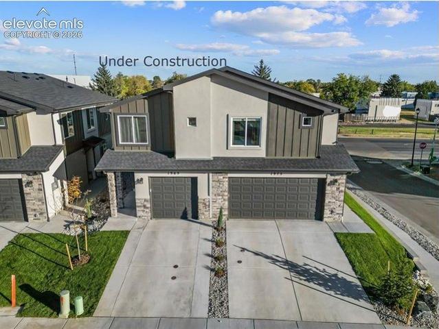 3525 Rosette Grv, Colorado Springs, CO 80910