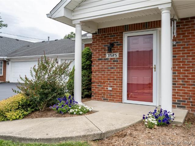3525 Stonecreek Circle A