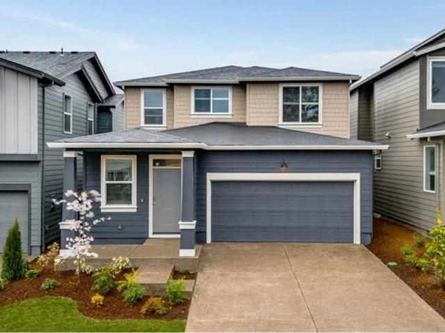 3525 SW Mawrcrest Ave, Gresham, OR 97080