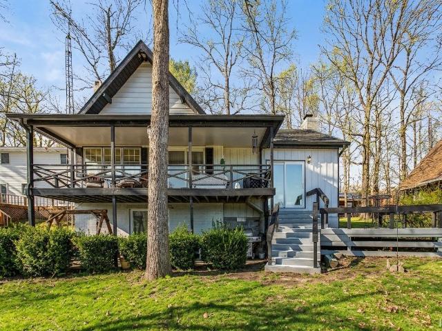 3525 SW Indian Trail Lake Road