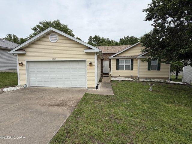 3525 S Moffet Ave, Joplin, MO 64804