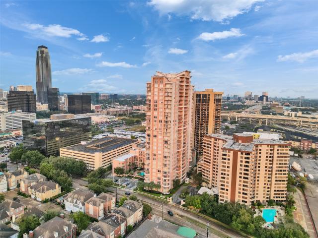 3525 Sage Rd, Unit 812, Houston, TX 77056 | MLS #44829
