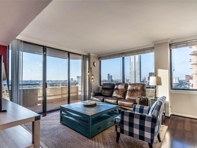 3525 Sage Rd, Unit 1315, Houston, TX 77056 | MLS #92302