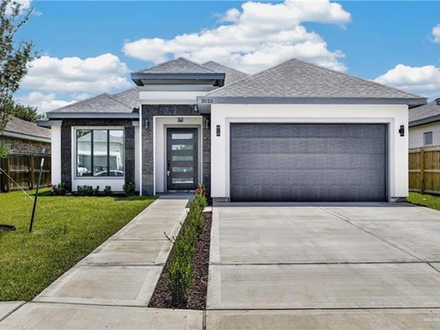 3525 Upas Ave, McAllen, TX 78501