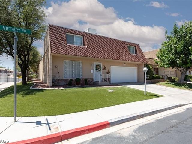 3525 Victory Ave, Las Vegas, NV 89121