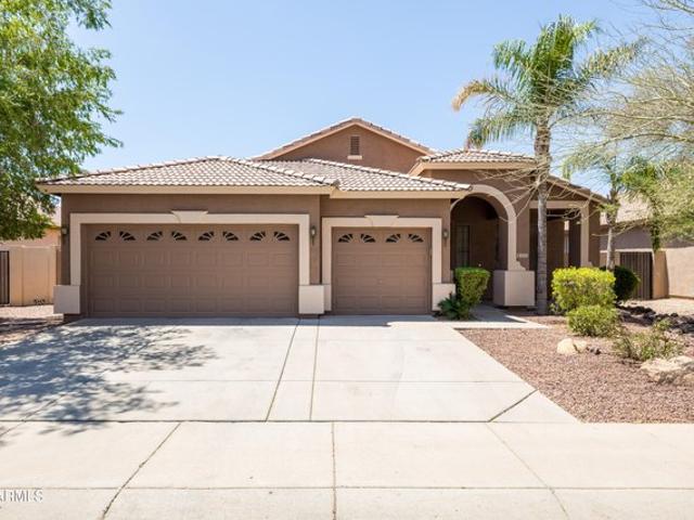 3525 W Quail Track Dr, Phoenix, AZ 85083