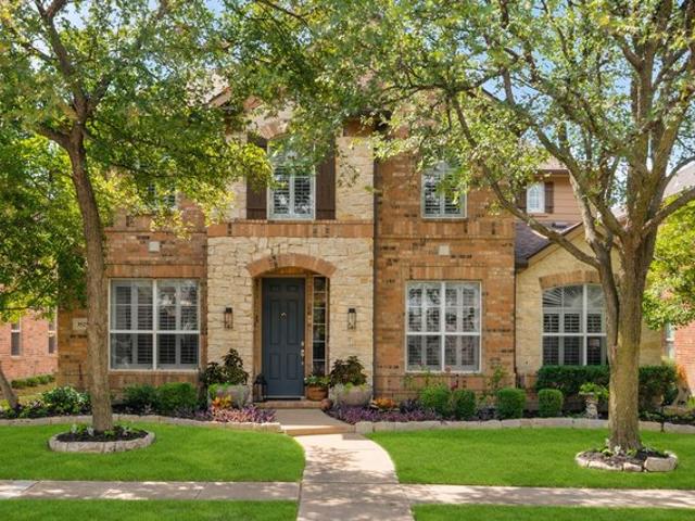 3525 Washington Dr, Frisco, TX 75034