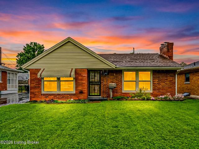 3525 Wexford Dr