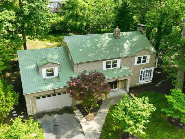 3525 Willowdale Road