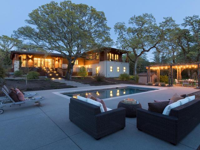 3525 Wood Valley Rd, Sonoma, CA 95476 | MLS #326020
