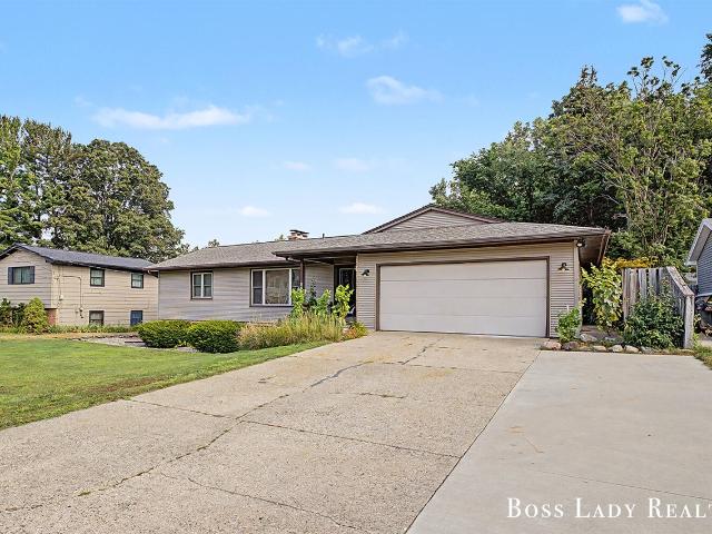3525 Yellowstone Drive