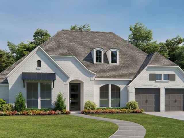 3525W Plan Elyson 70' Community