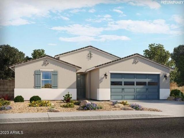 35260 W Marin Ave, Maricopa, AZ 85138