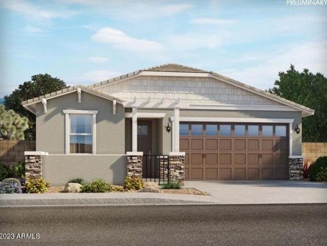 35260 W San Pedro Dr, Maricopa, AZ 85138