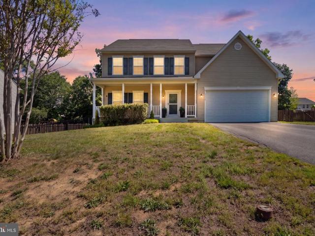 35267 Pheasant Ridge Road
