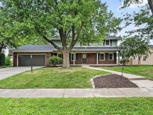 3526 Maxim Dr, Fort Wayne, IN 46815