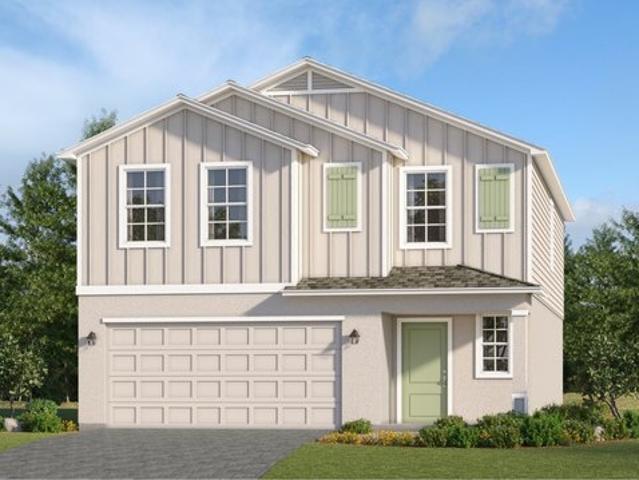 3526 Ambersweet Xing, Parrish, FL 34219