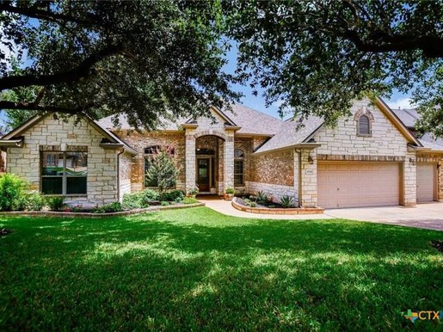 3526 Aquamarine Dr, Round Rock, TX 78681