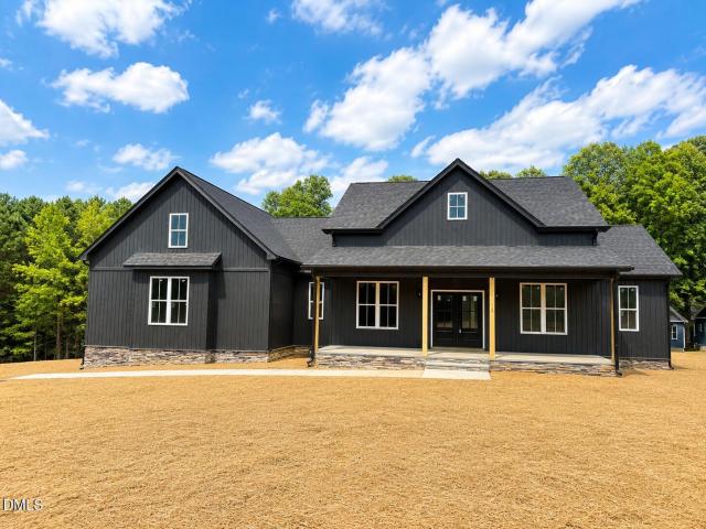 3526 Bason Road