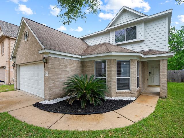 3526 Barkers Crossing Ave, Houston, TX 77084 | MLS #37703 | Compass
