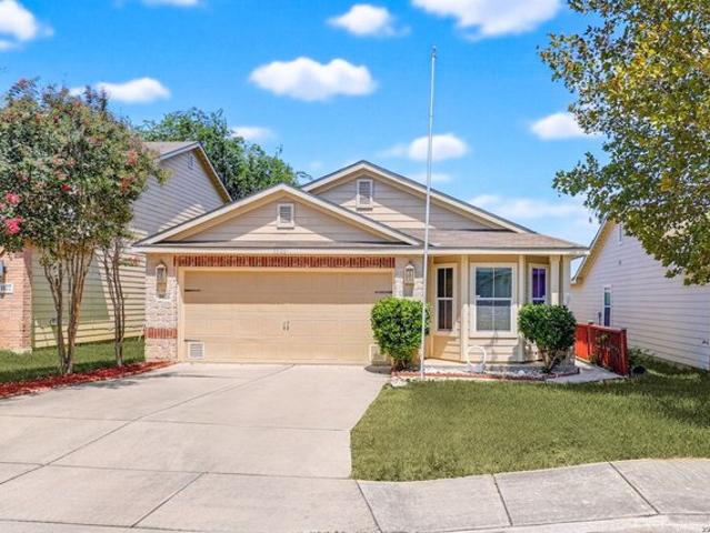 3526 Copper Rim, San Antonio, TX 78245