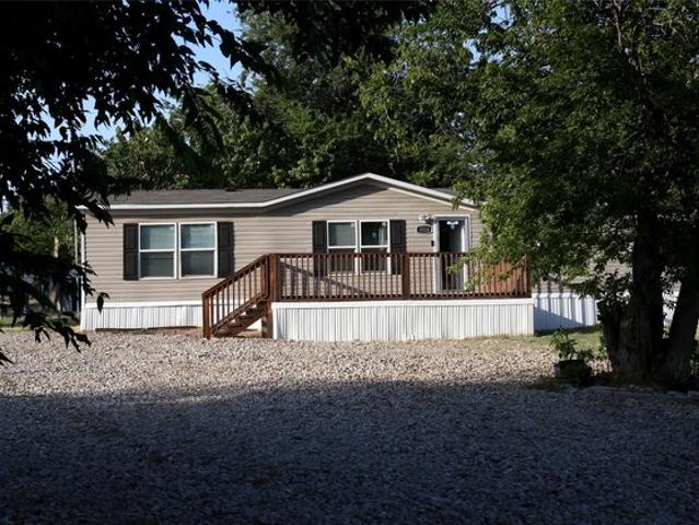 3526 County Road 2621, Caddo Mills, TX 75135