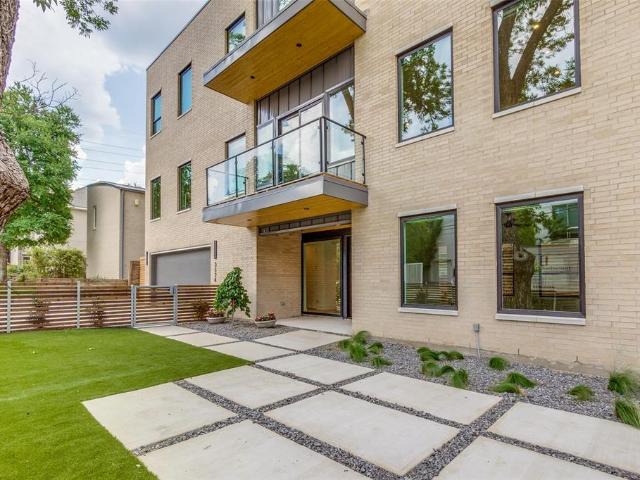 3526 Cragmont Ave, Dallas, TX 75205 | MLS #21229 | Compass