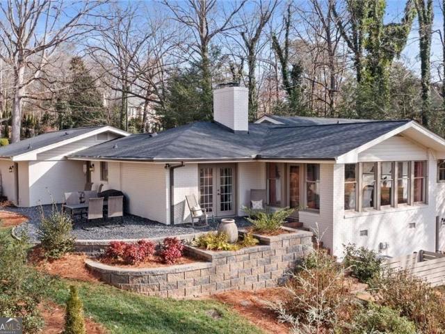 3526 Edgewood Circle