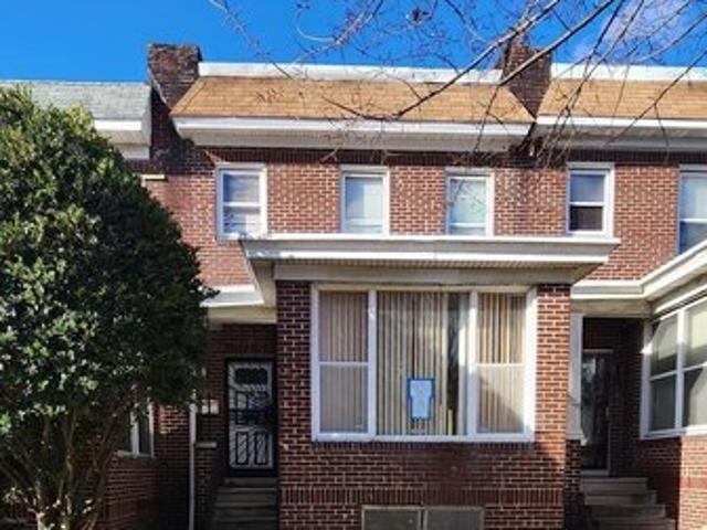 3526 Ellerslie Ave, Baltimore, MD 21218