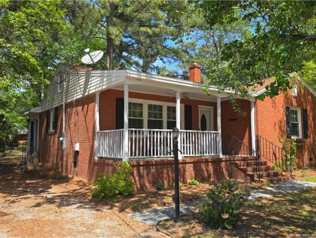 3526 Furman Drive