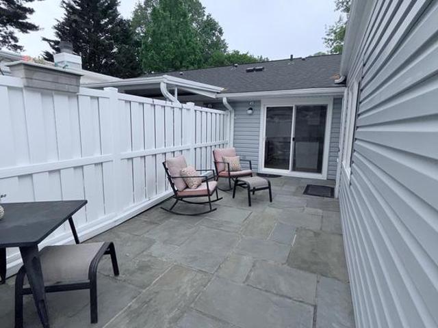 3526 Fiske Terrace # 115 B