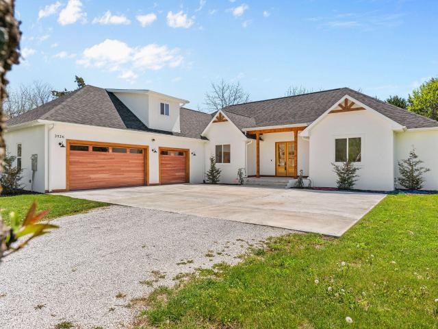 3526 Fratelli Lane