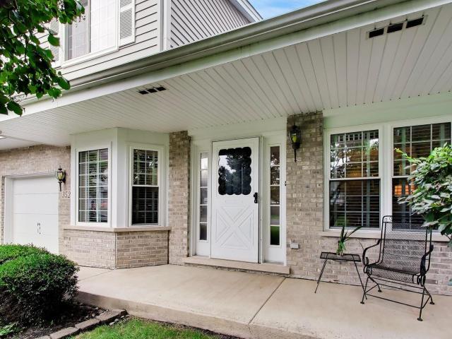 3526 Frontenac Court