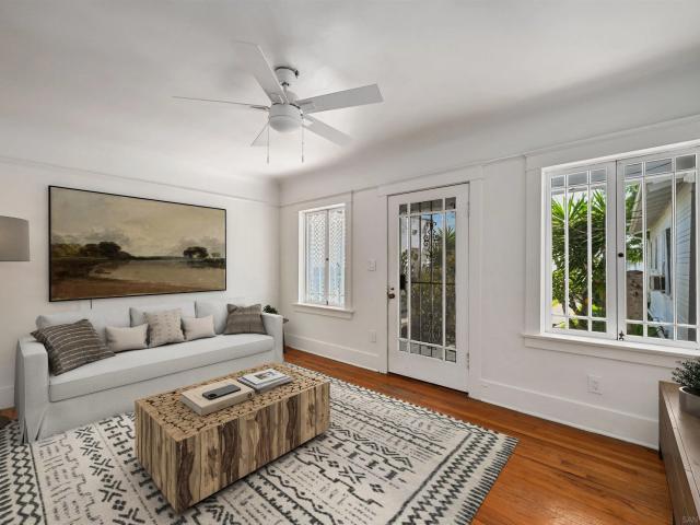 3526 Georgia St, San Diego, CA 92103 | Compass