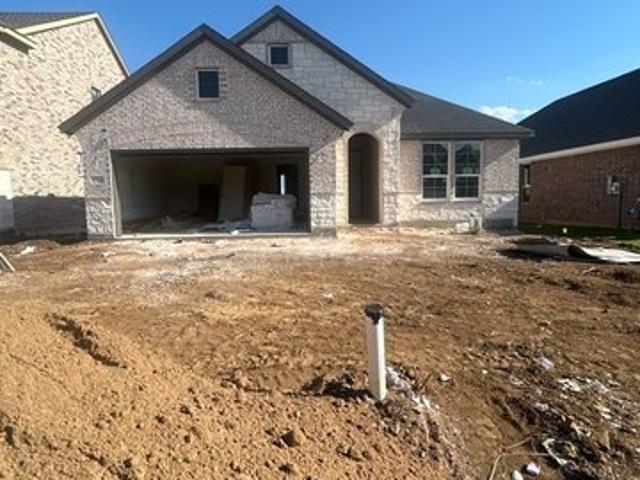 3526 Helena St, Gainesville, TX 76240