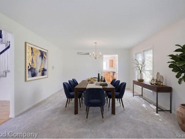 3526 Inverness Drive