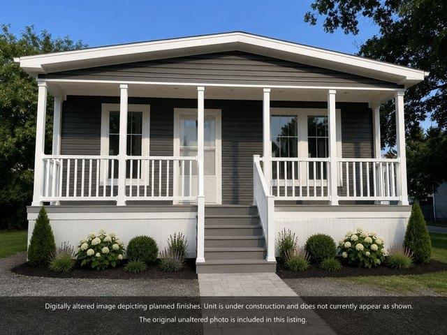 3526 Lil Wolf Cir Unit 114, Orefield, PA 18069