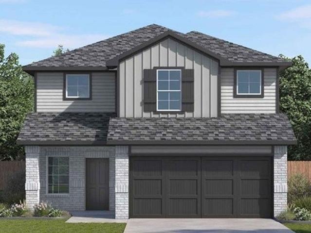 3526 Longhorn Valley Ln, League City, TX 77573