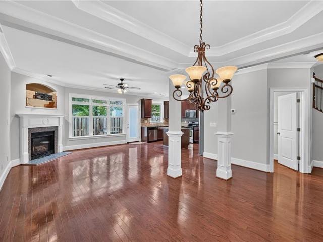 3526 Pecos Lane