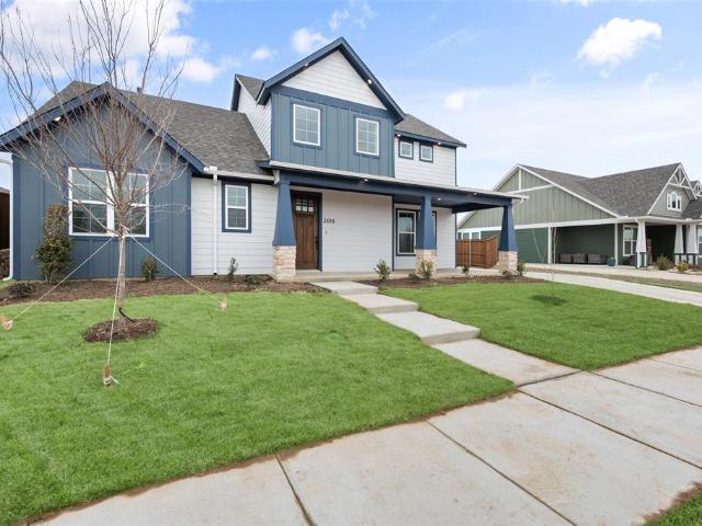 3526 Randall Ter, Grand Prairie, TX 76065 | MLS #21177 | Compass