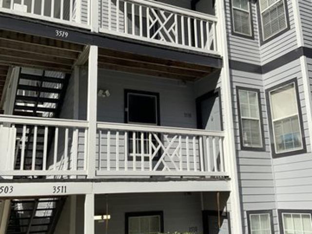 3526 Shepherds Path Unit 1, Decatur, GA 30034