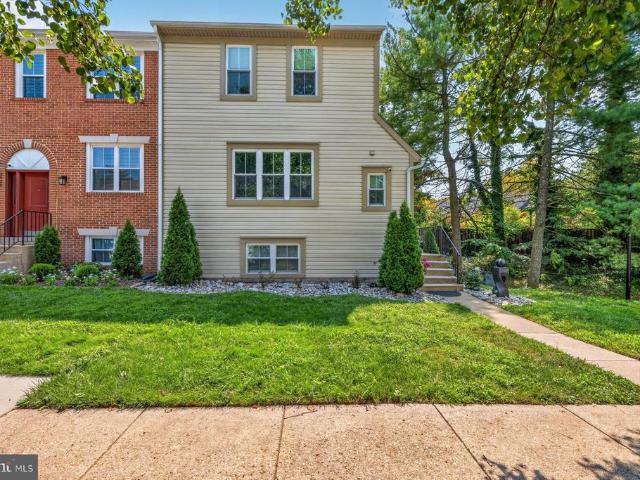 3526 Softwood Terrace