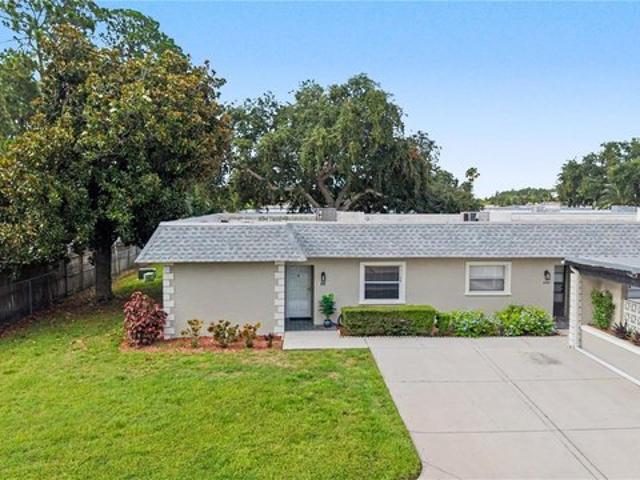 3526 Teeside Dr, New Port Richey, FL 34655