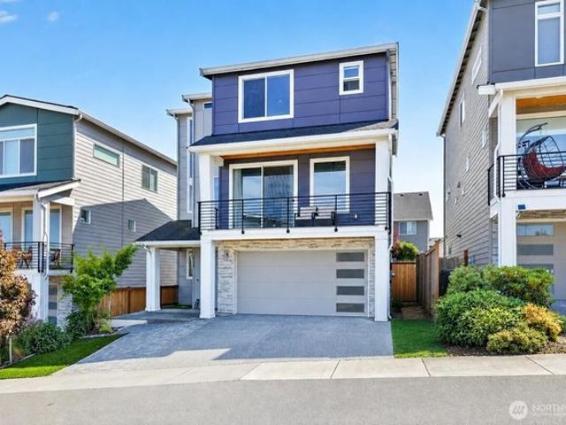 3526 th Pl SW, Lynnwood, WA 98037
