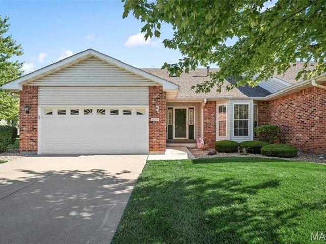 3526 Truman Terrace Dr Unit 53, Saint Charles, MO 63301