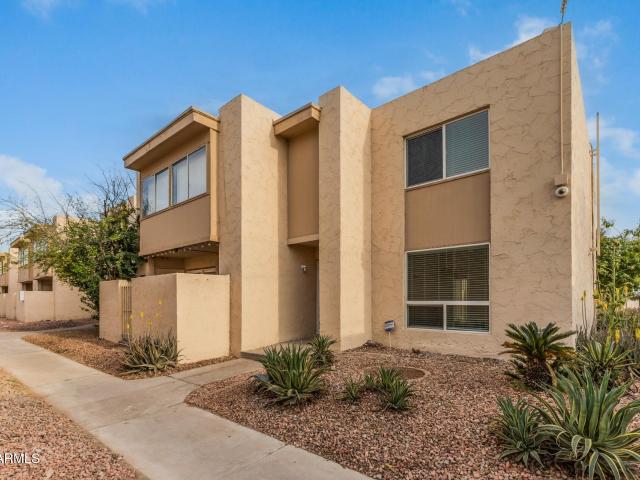 3526 W Dunlap Ave, Unit 146, Phoenix, AZ 85051 | MLS #7008 | Compass