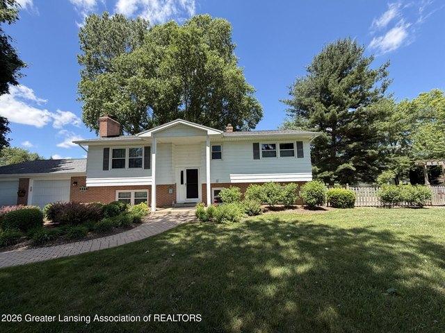 3526 W Howell Rd, Mason, MI 48854