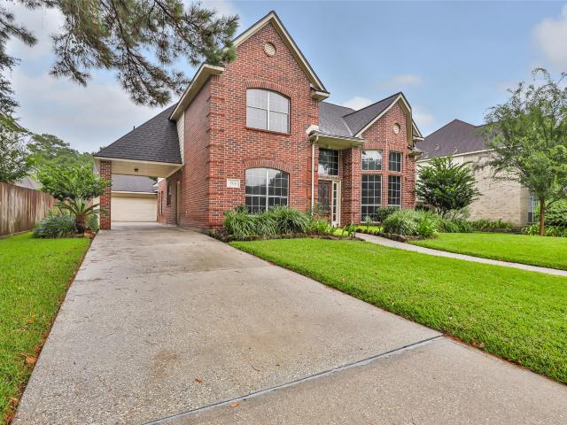 3526 Whispering Brook Drive