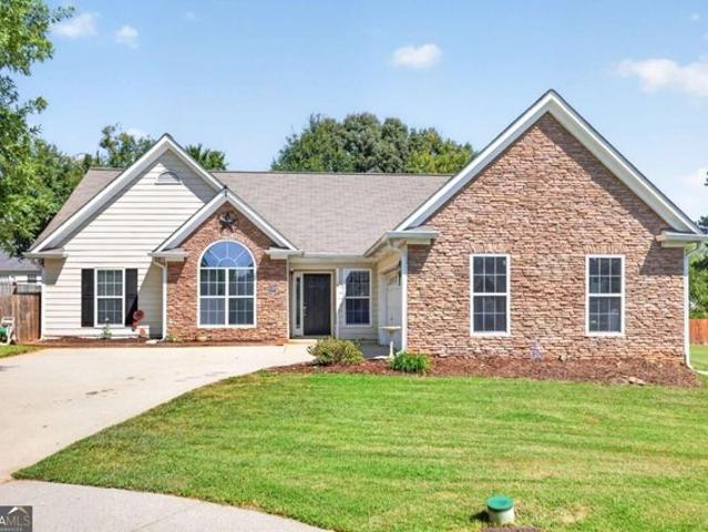 3526 Wimberly Cove Trce, Dacula, GA 30019