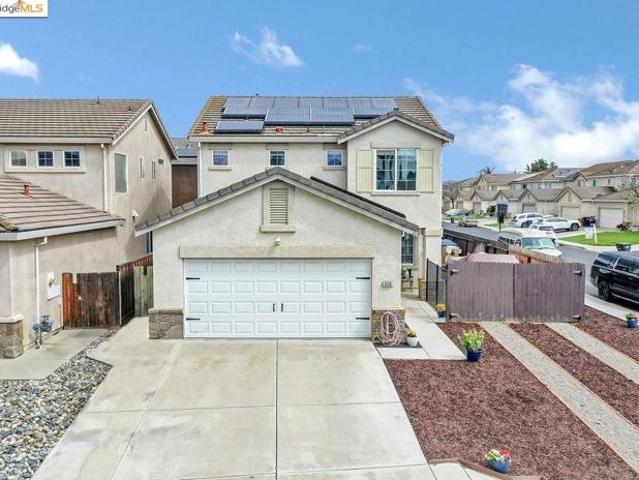 3526 Yacht Dr, Discovery Bay, CA 94505